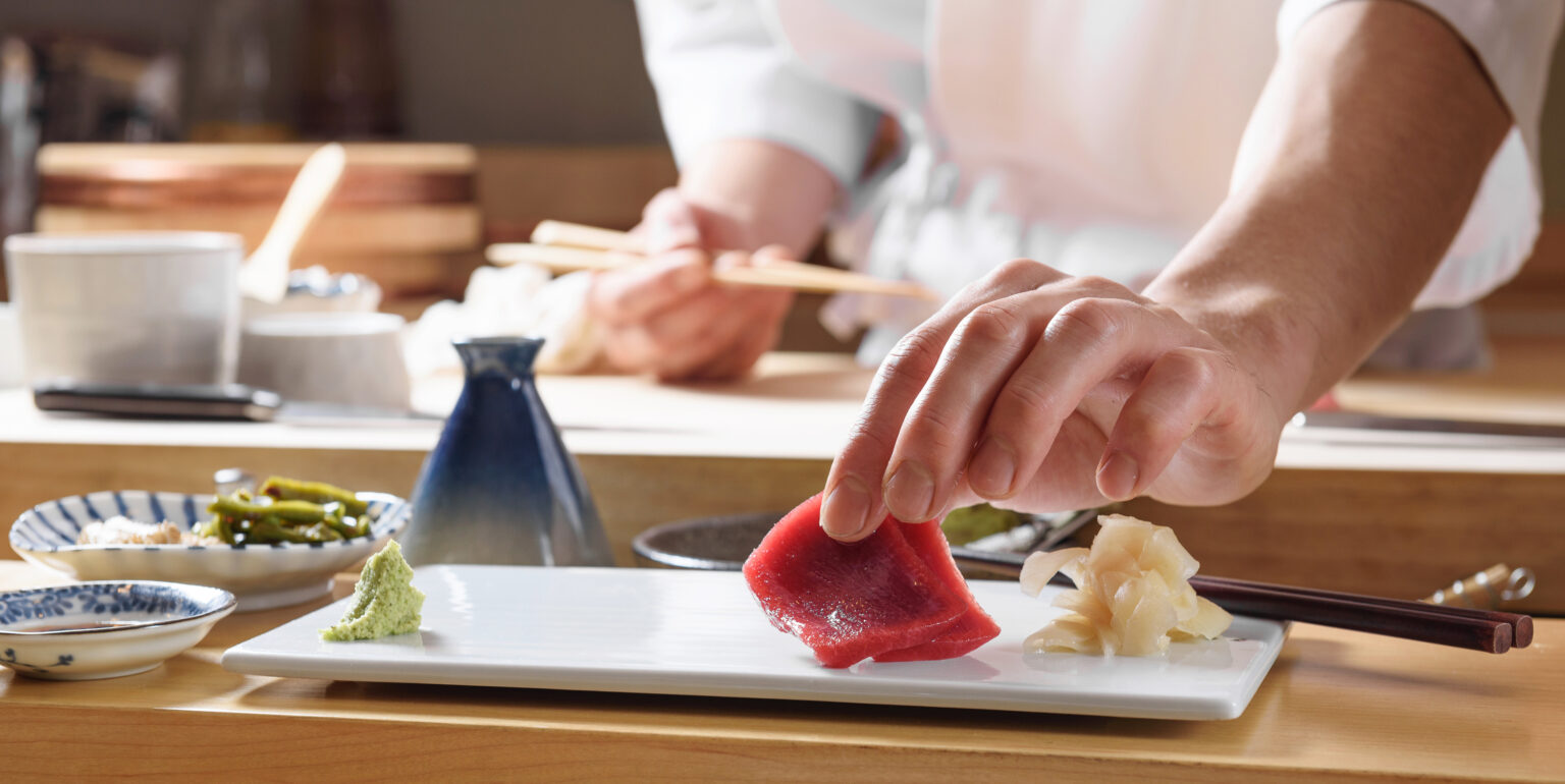 Why Wismettac - Wismettac Asian Foods, Inc.